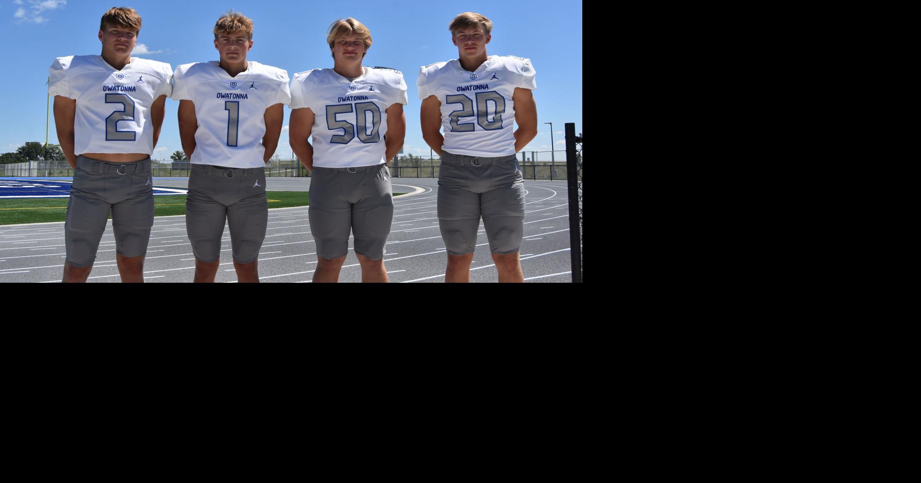 Ginskey, Beyer, Smith, Seykora hope for success on new home field in ...