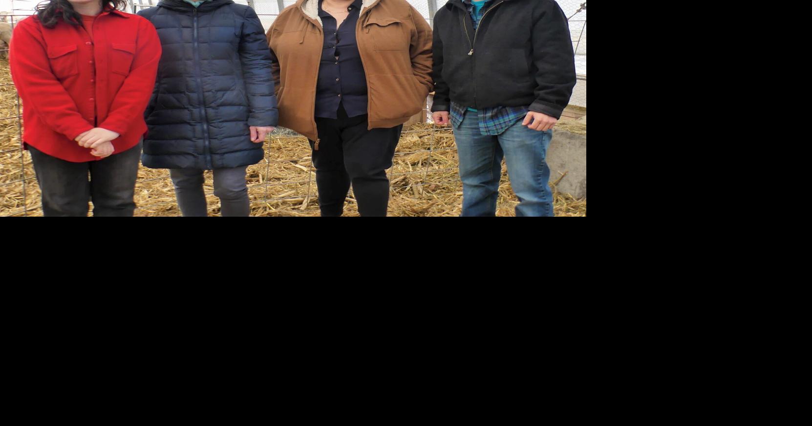 Sharing Our Roots welcomes new leaders | Community | southernminn.com