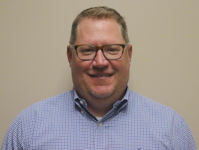 Sean Allen to fill vacated Ward 1 seat on Northfield council | News ...