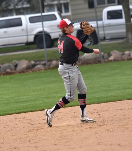 K-W baseball racks up all-conference honors | Sports | southernminn.com