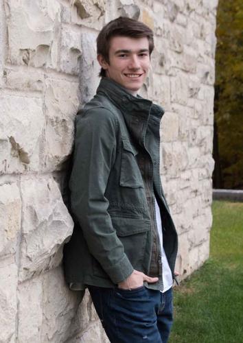 Joey Hawanchak | Virtual Graduations | southernminn.com