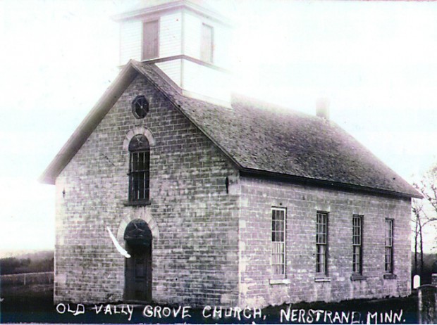Valley Grove Church celebrates 150 years this weekend with annual ...