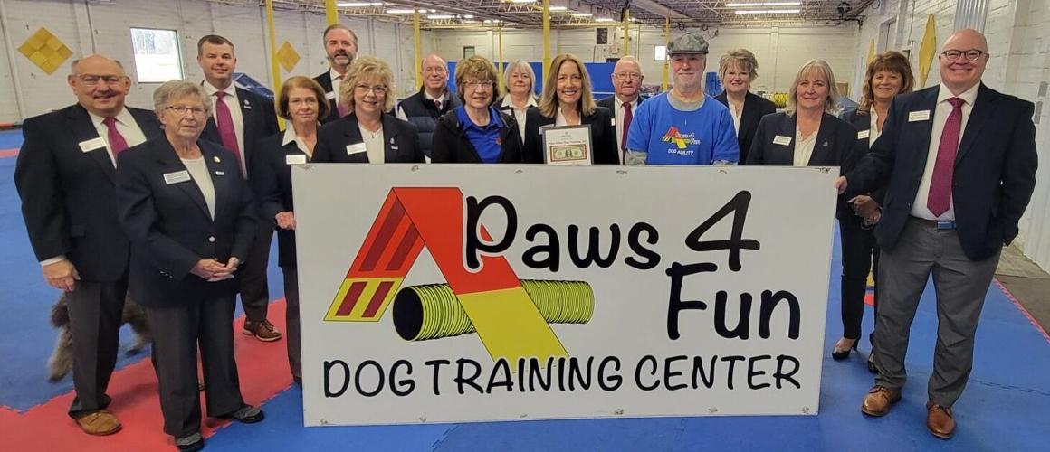 Chamber Ambassadors welcome new members, new owners | Community ...