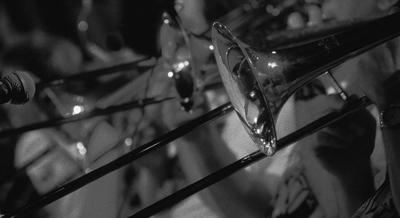 "Glorious Trombones" features unique flair of the brass instrument ...