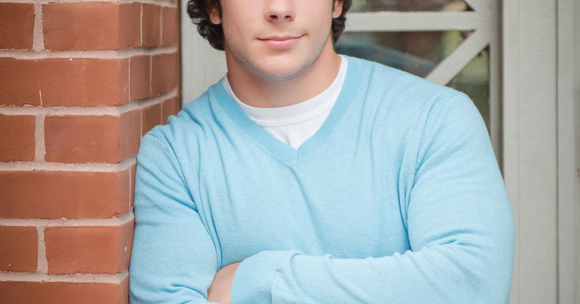 Zachary Wetmore | Virtual Graduations | southernminn.com