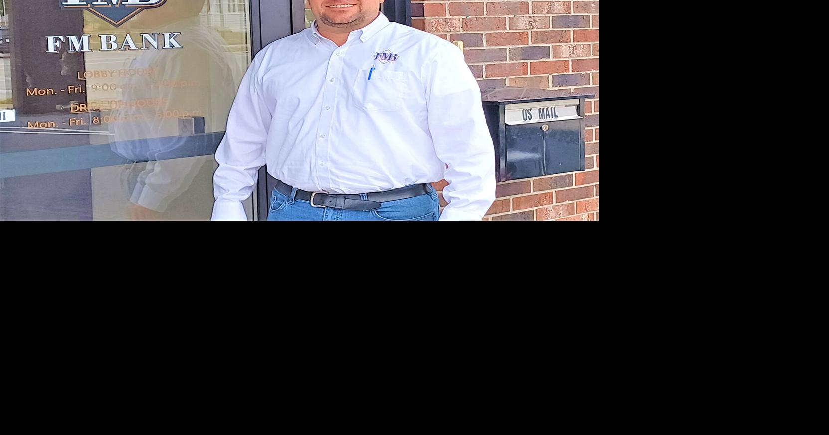 FM BANK set to open in Waseca with a focus on agriculture | News ...