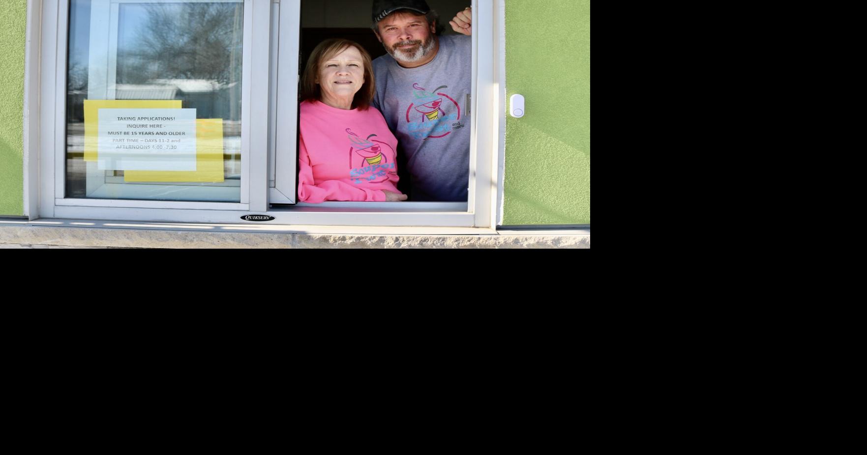 Drive-thru soup restaurant finds success in Faribault | News ...