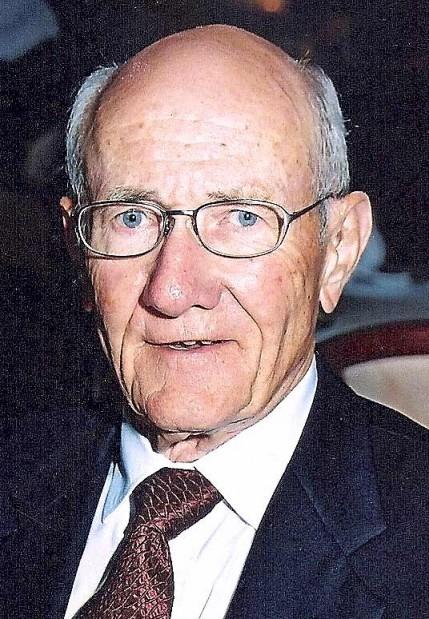 David Winthrop Smith of Plano, Texas | Obituaries | southernminn.com