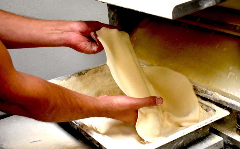 PROFILES: St. Peter's Jake's Pizza family hopes to grow and thrive ...