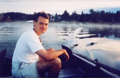 'Nothing ordinary about Tom Burnett': Wife of flight 93 passenger remembers husband-turned-hero ...