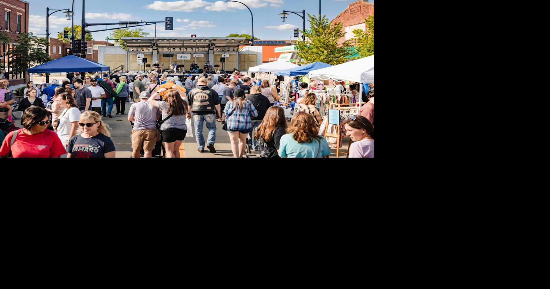 Downtown Thursday - Owatonna | Scene | southernminn.com