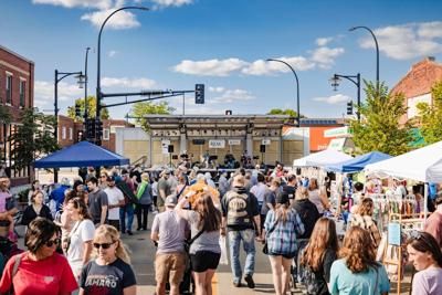 Downtown Thursday - Owatonna | Scene | southernminn.com