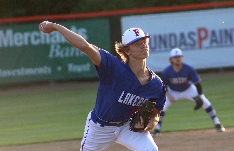 Faribault Lakers win 1st playoff game against Warriors | Sports ...