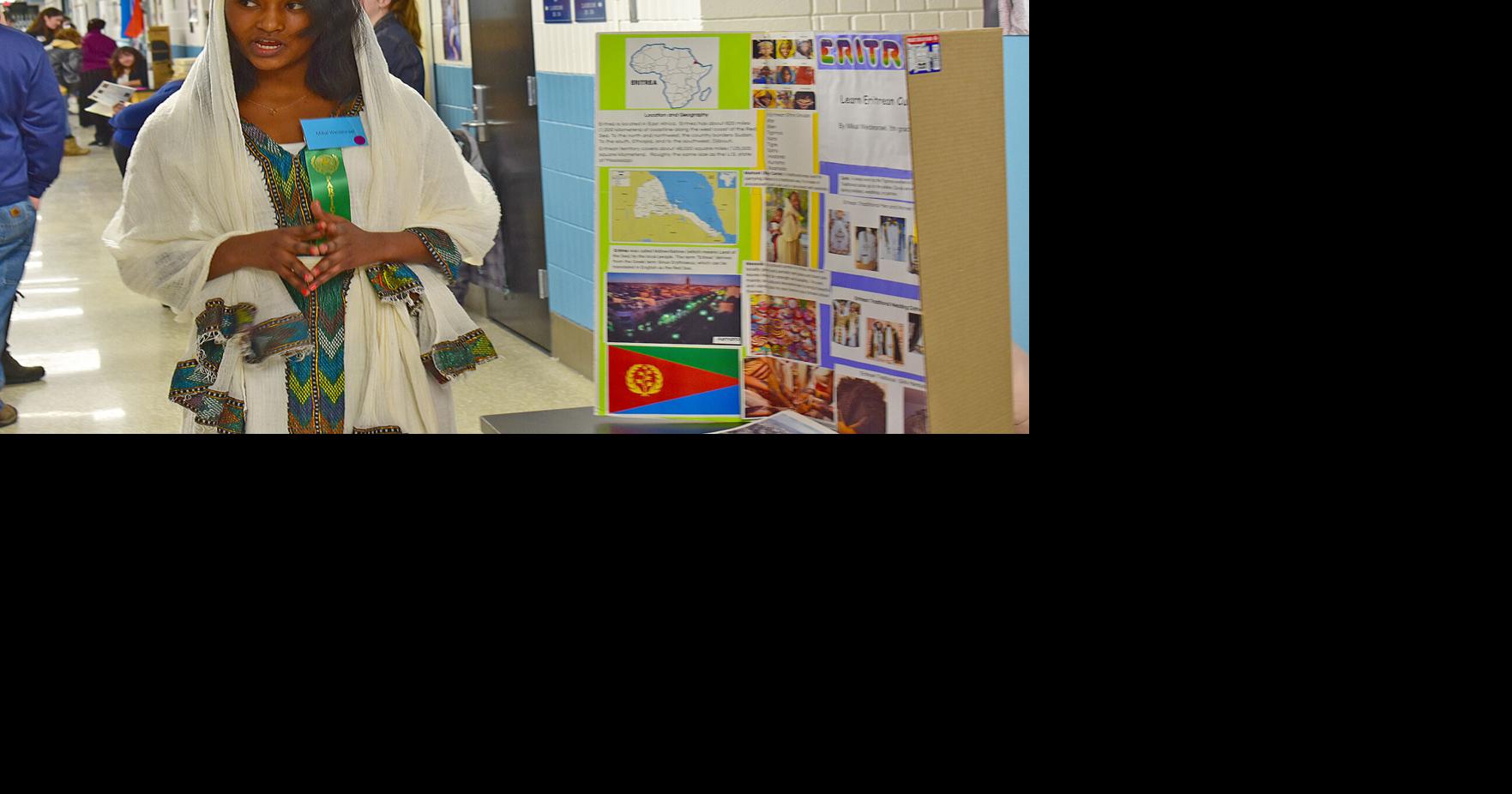 'We Are OMS': Middle School families discuss challenges, successes ...