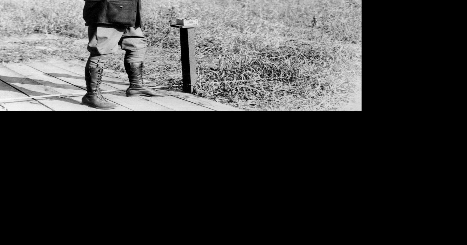 Today in history - Sept. 6 | State | southernminn.com