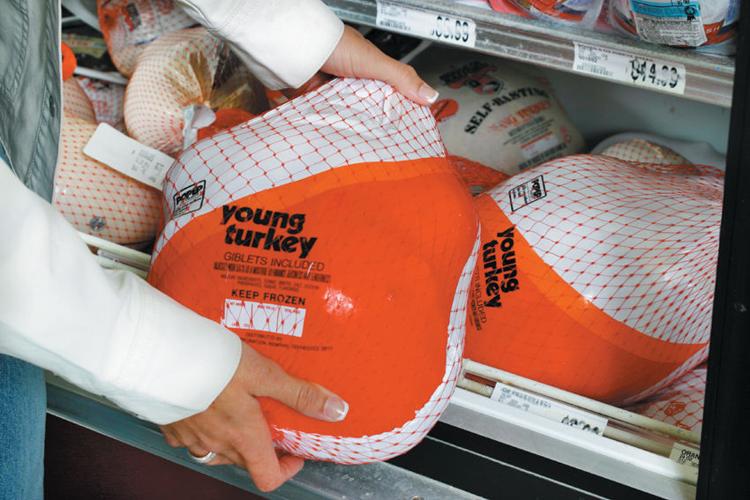 Where and how to buy your turkey from a Minnesota turkey farmer | News ...