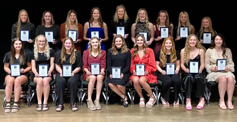 Erlandson signs to play volleyball at UW-Stevens Point | Sports ...