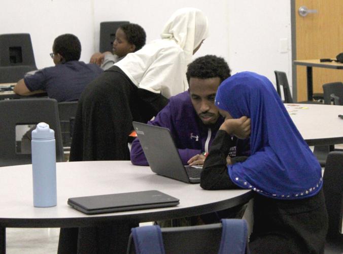 Surad Academy begins school year with its individualized education ...