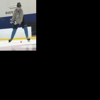 Calliguri plays hockey-like sport at University Olympics in Russia ...