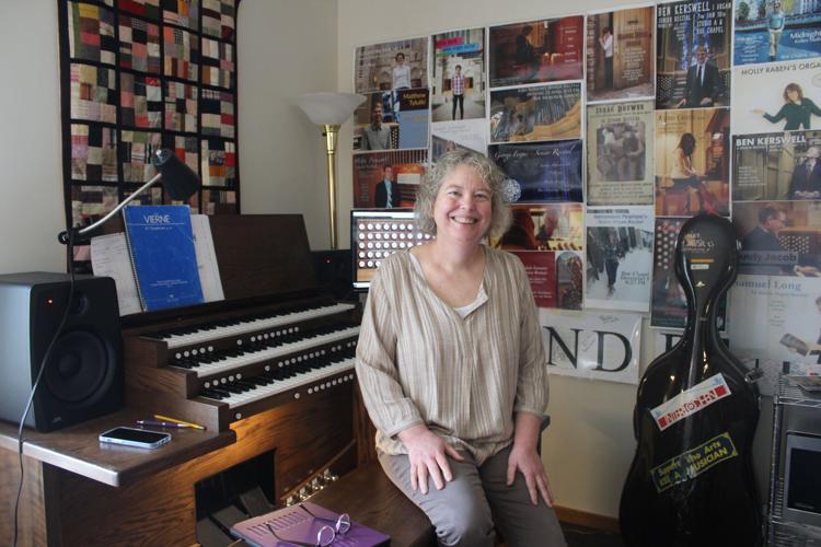 Internationally acclaimed opera singer returns for May 21 concert ...