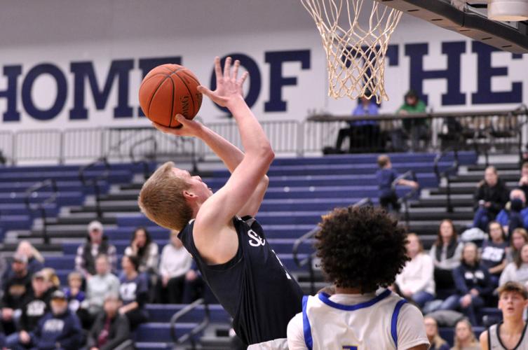 Saints earn overtime victory over Waseca after suffering a stunning 14 ...