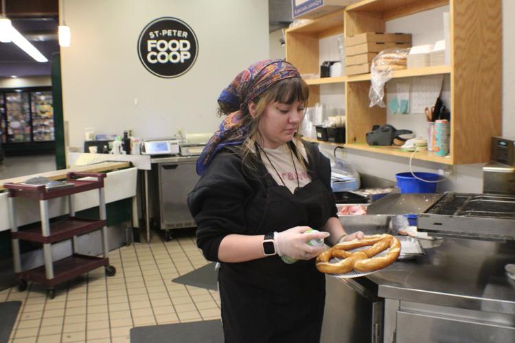 Co-op kitchens are helping Minnesota food producers to get creative ...