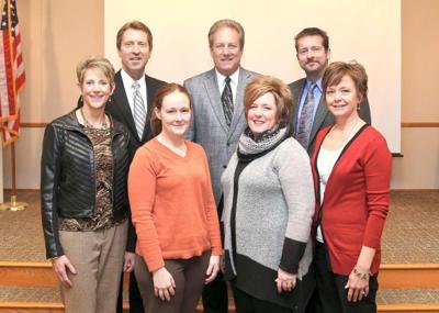 Federated Contributes $230,000 to the local United Way Campaign ...
