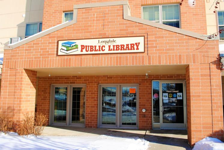 Lonsdale Public Library to host William Kent Krueger | News ...