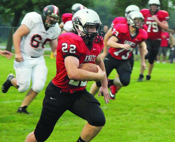 Game-winning field goal lifts Lake City past Kenyon-Wanamingo in opener ...