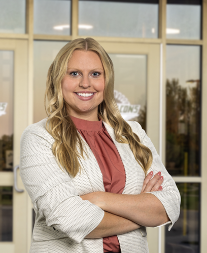 RICE COUNTY AREA UNITED WAY: Meet the Board Member: Danette Marquardt ...
