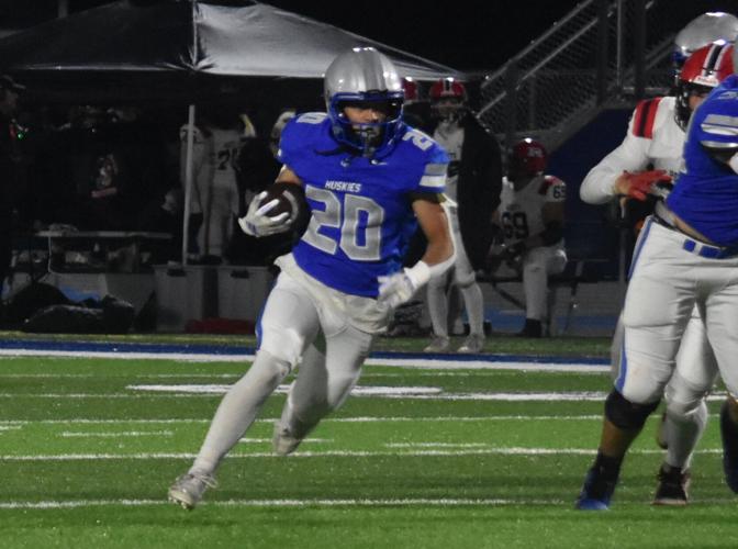 Ginskey named finalist for Mr. Football while Owatonna racks up All ...