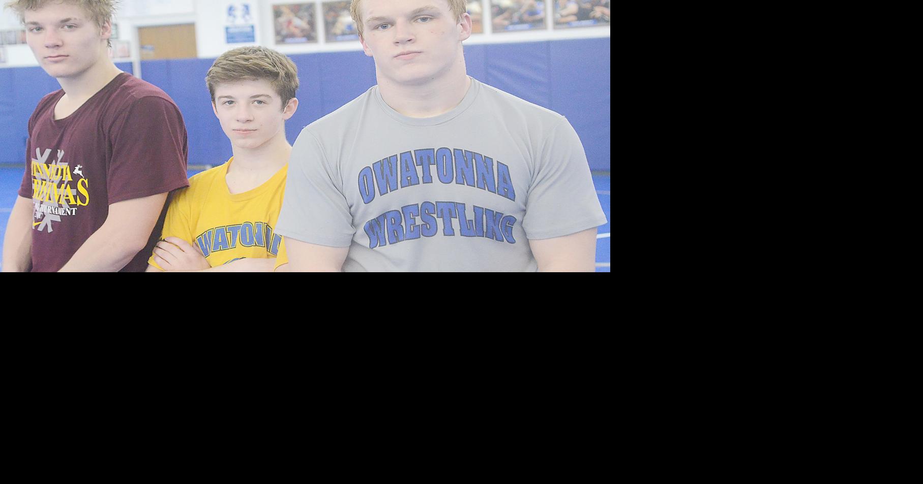 Westphal, West, Staska each making individual state tournament debuts ...
