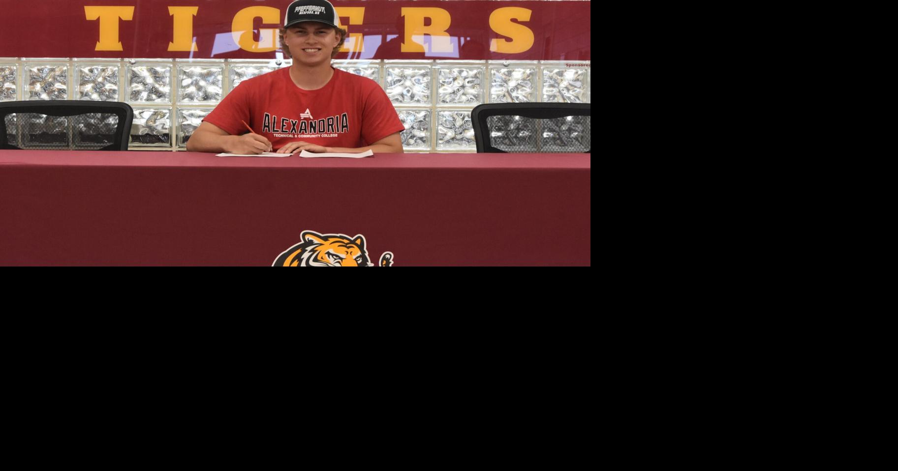 After recovery, Medford's Chambers set to continue baseball career in ...