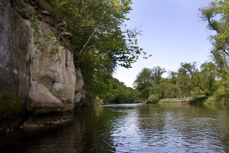 Paddling the Straight and Cannon rivers | Opinion | southernminn.com