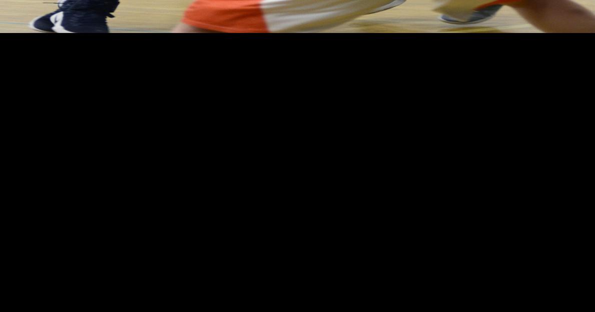 St. Peter's Kelli Hanson plays in select basketball game fundraiser ...