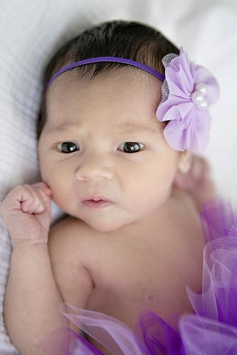 BIRTHS: Violet Jo Toombs Quaale | Community | southernminn.com