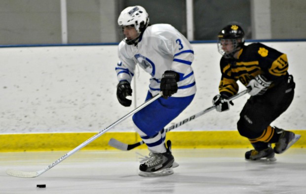 Bulldogs open with 5-1 playoff win over East | Sports | southernminn.com