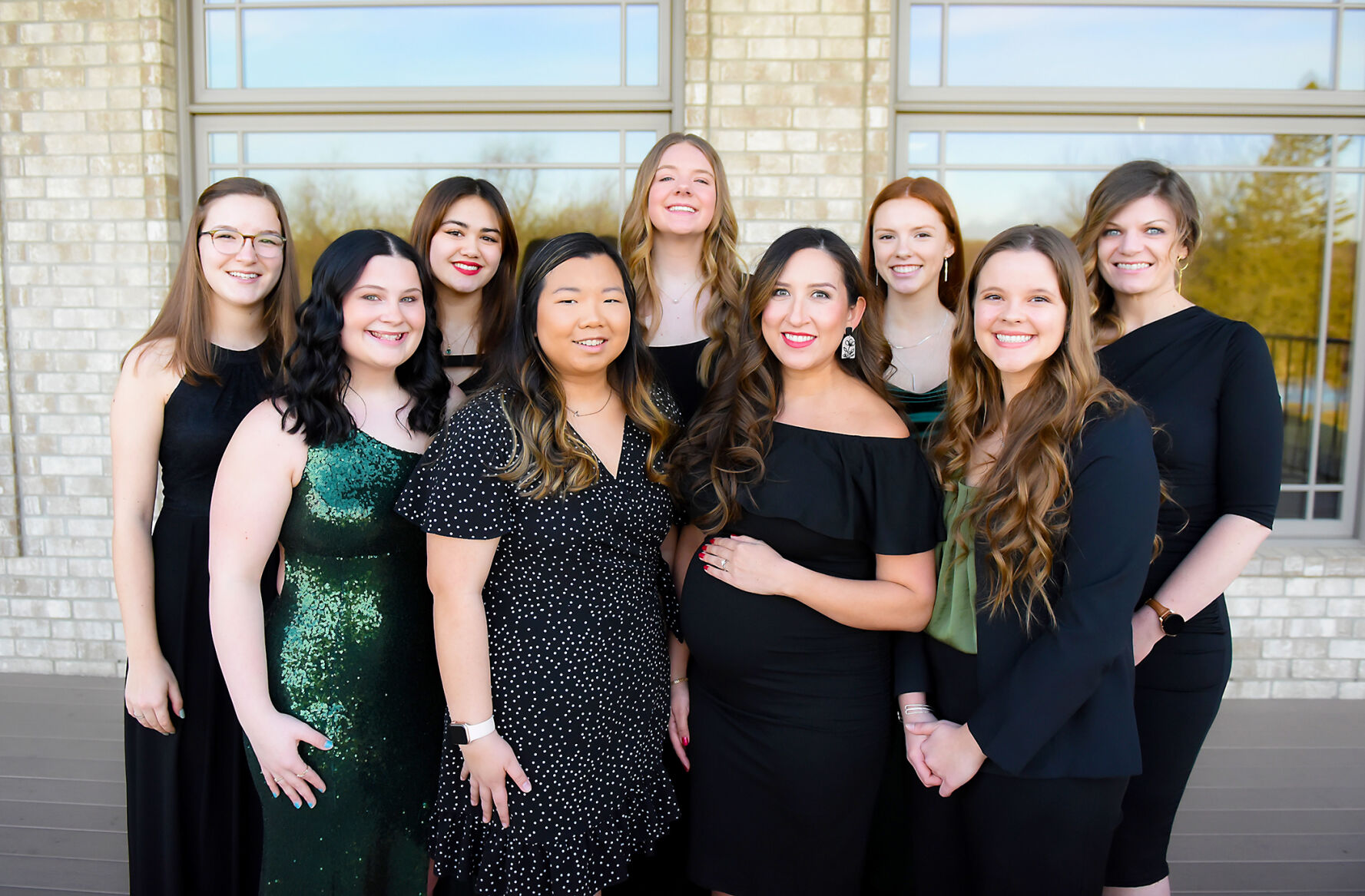 Rhonda Guthier named OBW's 50th Woman of Achievement | News ...