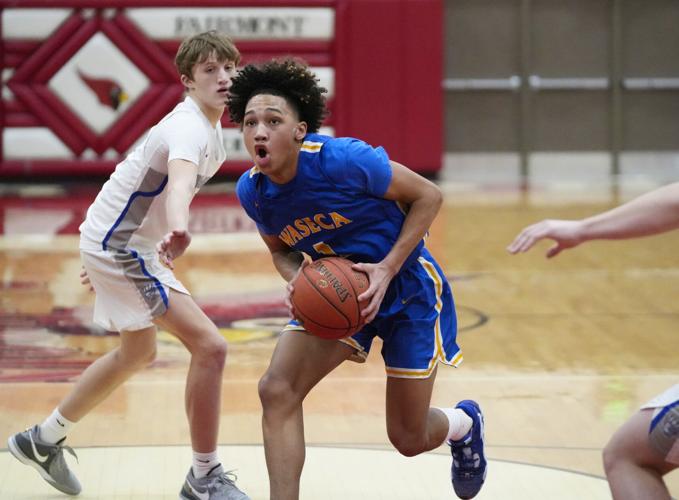 Bluejays turn the tables on Bulldogs for subsection semifinals victory ...