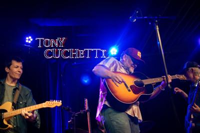 Tony Cuchetti - Northfield | Scene | southernminn.com