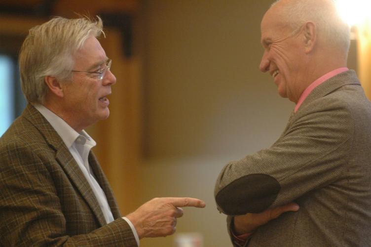 Region 9 unveils 'MedTech Connect'; Srp provides pitch for ...