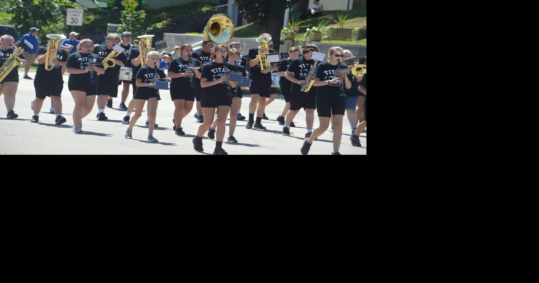 Community Day parade registration begins | Community | southernminn.com