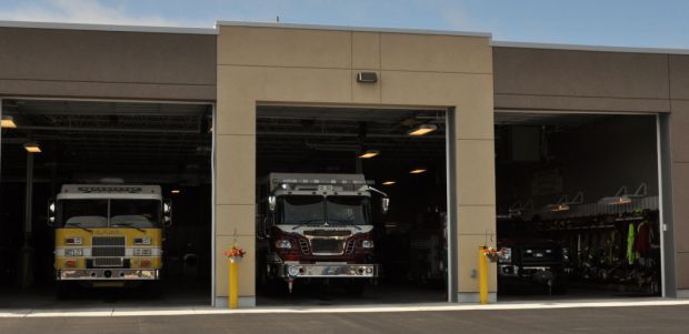 Waseca Fire Department hosts annual fish fry | News | southernminn.com