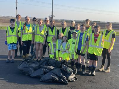 Aspelund Ever-Readies 4-H Club holds May meeting | Community ...