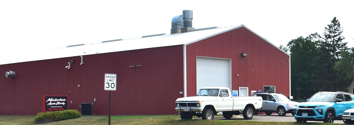 Faribault Planning Commission endorses apartments, auto business | News ...