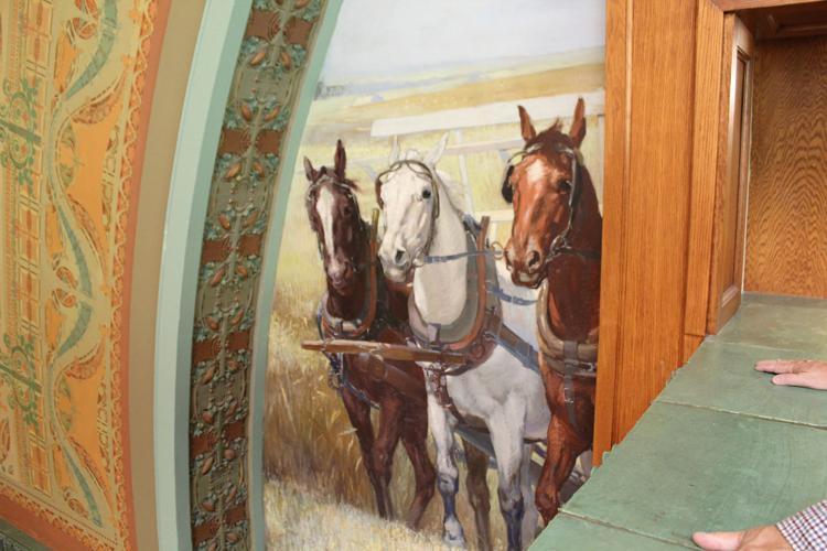 Historian highlights local Owatonna 'jewel' by famous architect | News ...