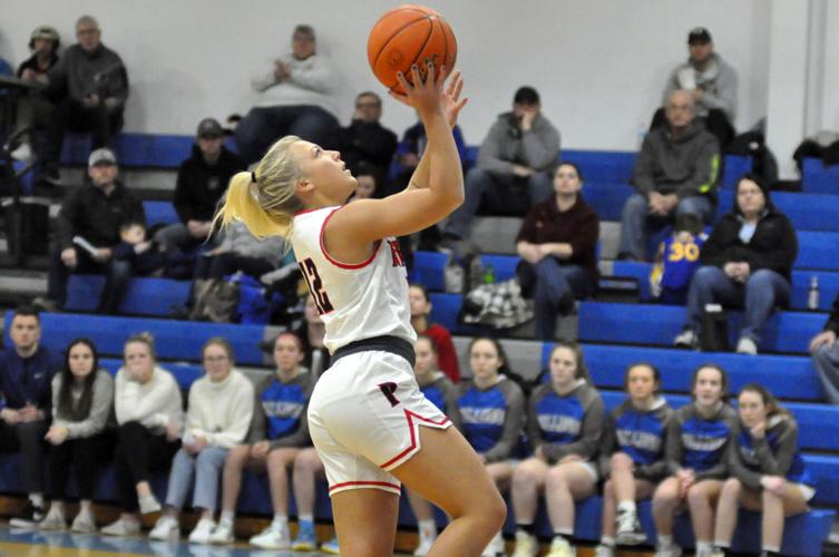 NRHEG girls, JWP boys prevail in Panther, Bulldog matchups | Sports | southernminn.com