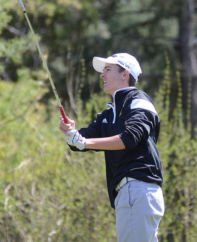 Boys golf: Career day for Knutson leads Northfield to season low score ...