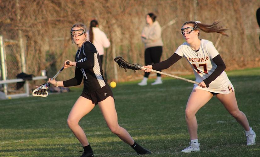Raiders boys and girls lacrosse open the spring going 1-2 during busy ...