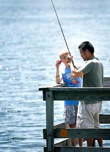 Owatonna Park and Recreation: Therapeutic Recreation announces summer ...